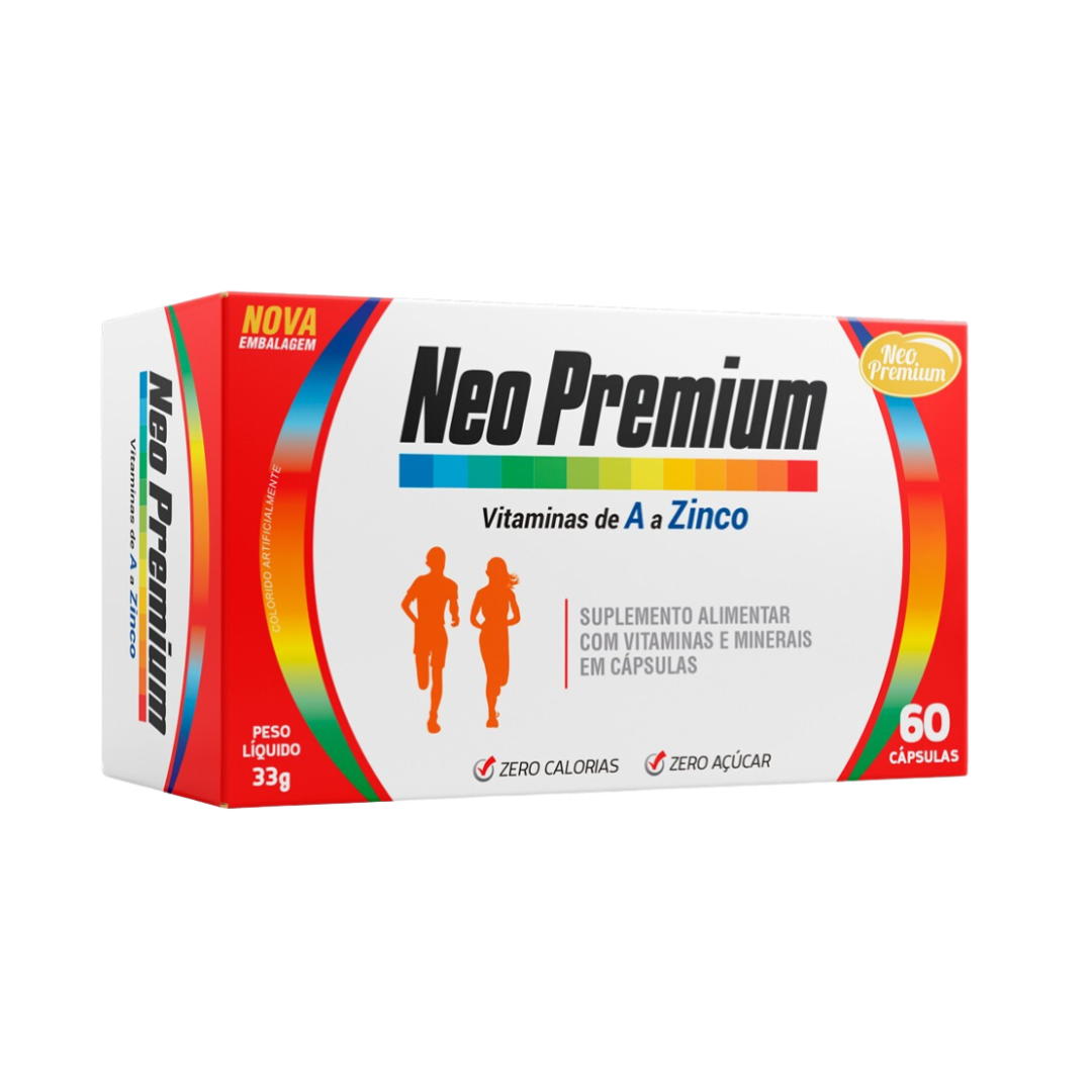 Neo Premium – Sua Dose Premium de Saúde!